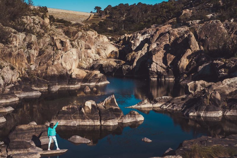 A Day Outdoors at Googong Foreshores - Visit Queanbeyan-Palerang ...